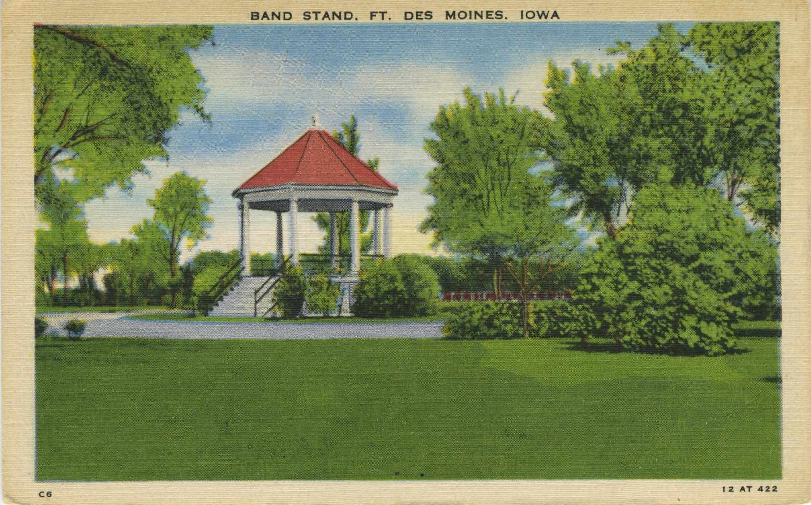 j2- BANDSTAND PARK INDEX 1