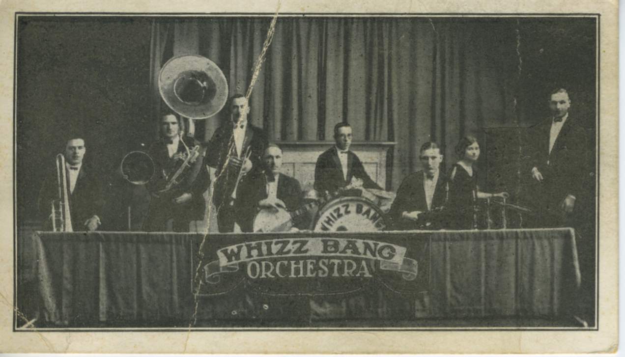 gx - Wheatland Whizbang